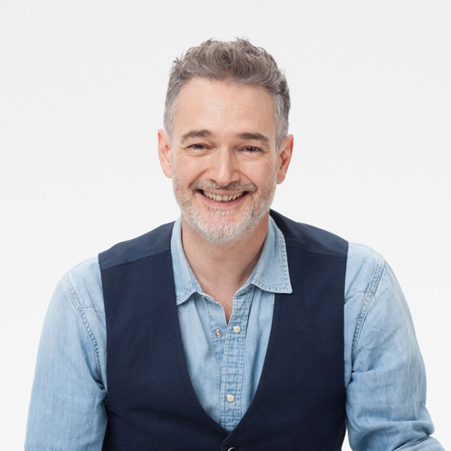 Sandro Damura | Radio Bruno