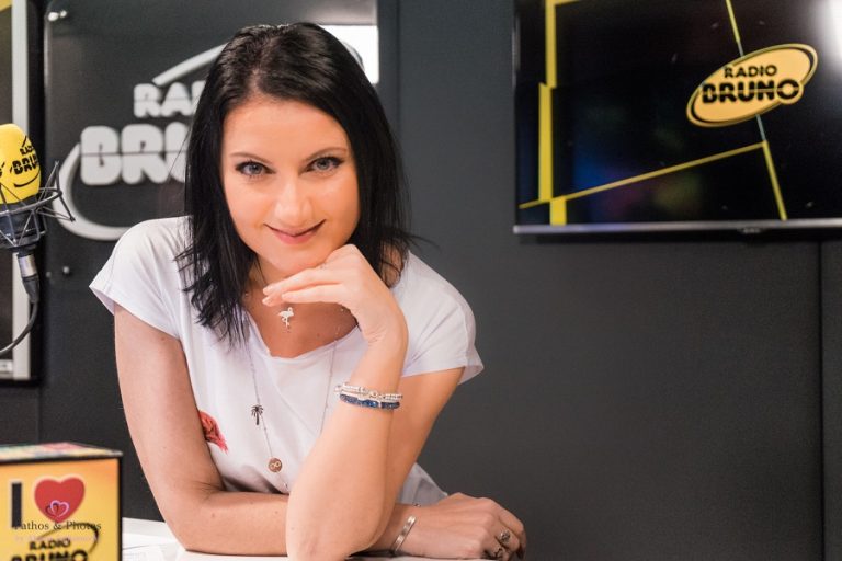 Barbara Pinotti | Radio Bruno