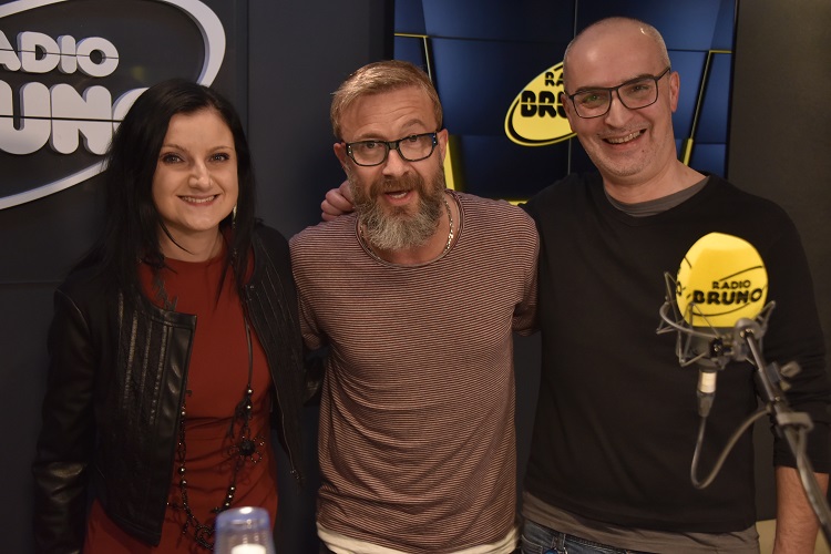 Barbara Pinotti | Radio Bruno
