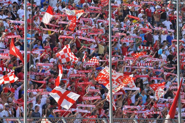 Mantova FC | Radio Bruno
