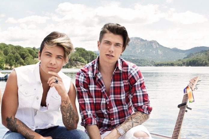 Benji & Fede | Radio Bruno