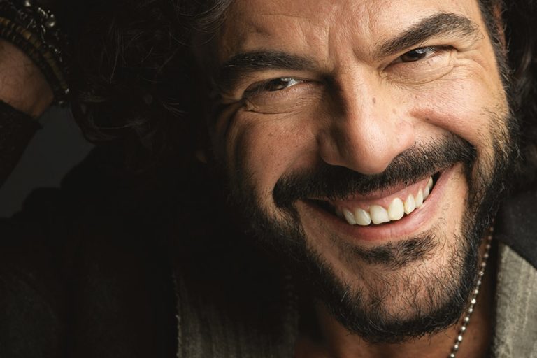 FRANCESCO RENGA | Radio Bruno