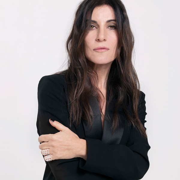 PAOLA TURCI | Radio Bruno