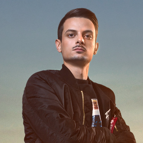 FABIO ROVAZZI | Radio Bruno