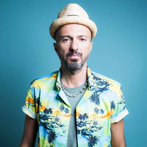 SAMUEL | Radio Bruno
