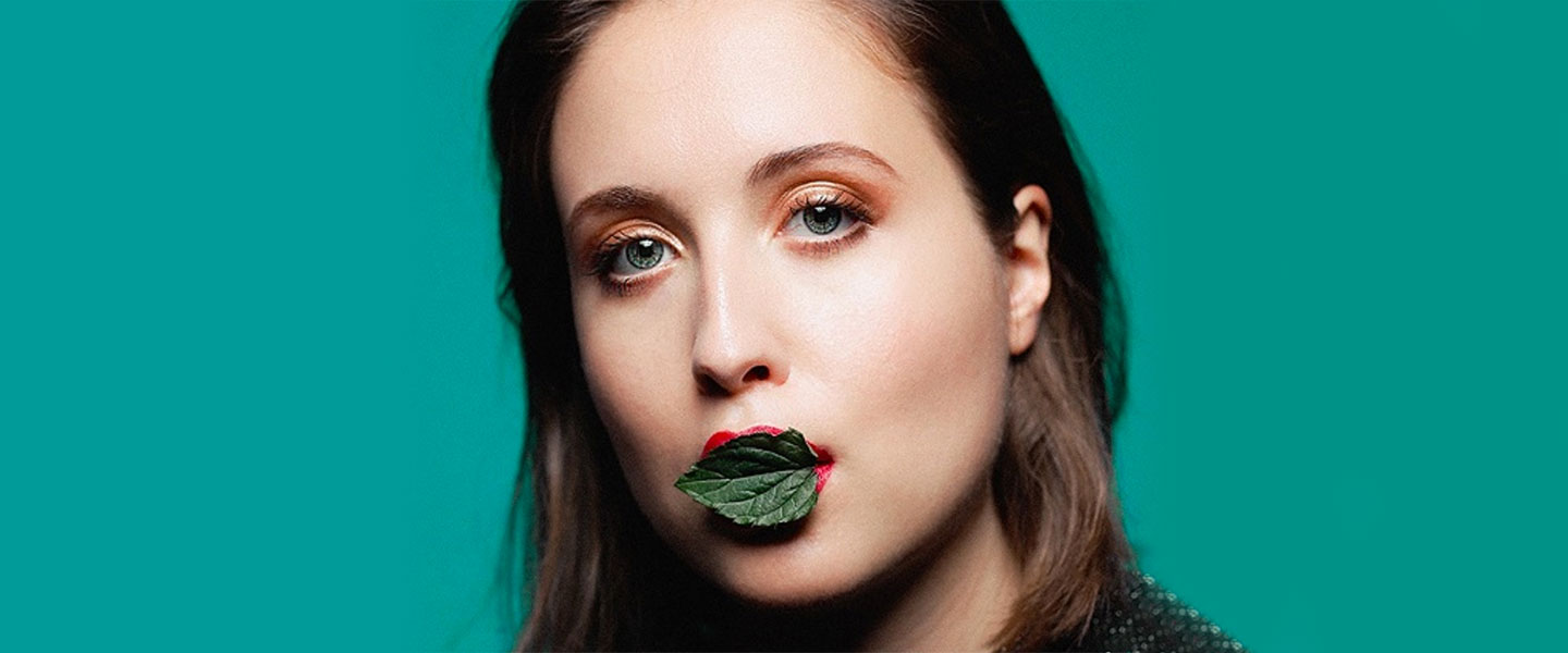 Alice Merton | Radio Bruno