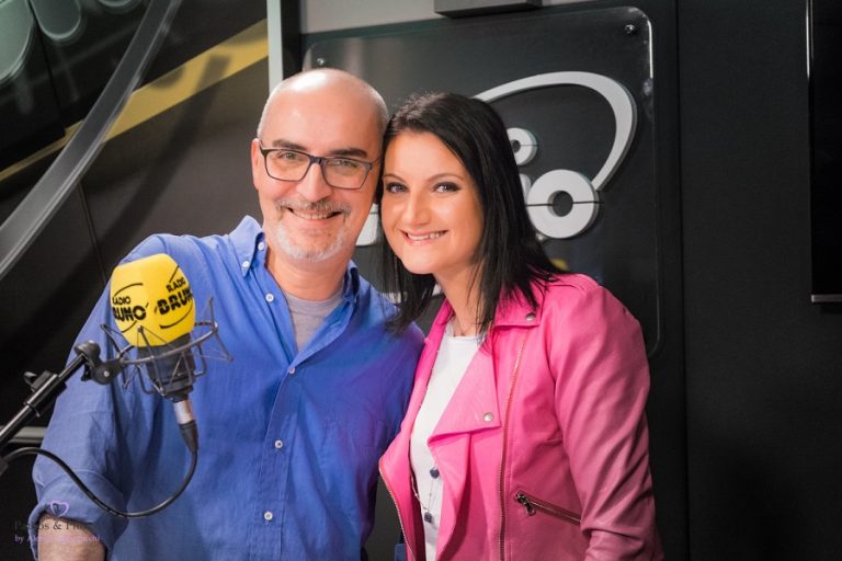 Barbara Pinotti | Radio Bruno