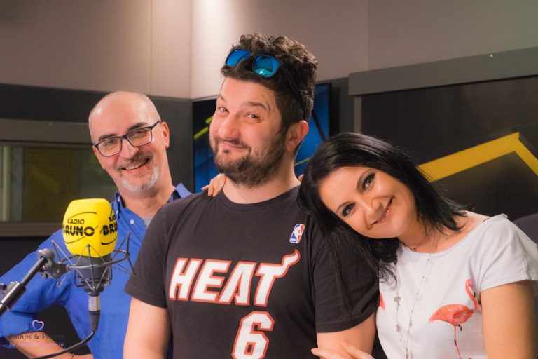 Barbara Pinotti | Radio Bruno