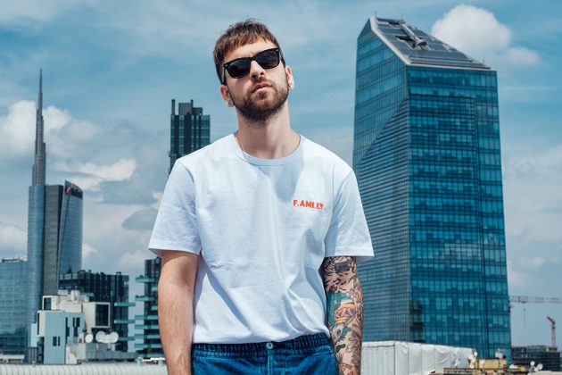 Alessio Bernabei | Radio Bruno