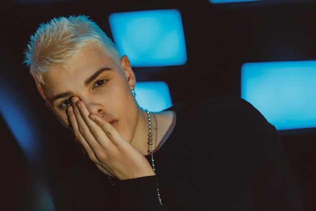 Biondo | Radio Bruno