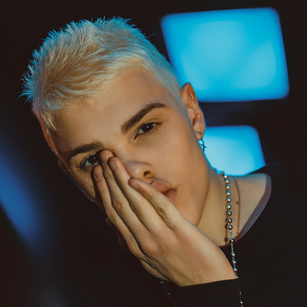 Biondo | Radio Bruno