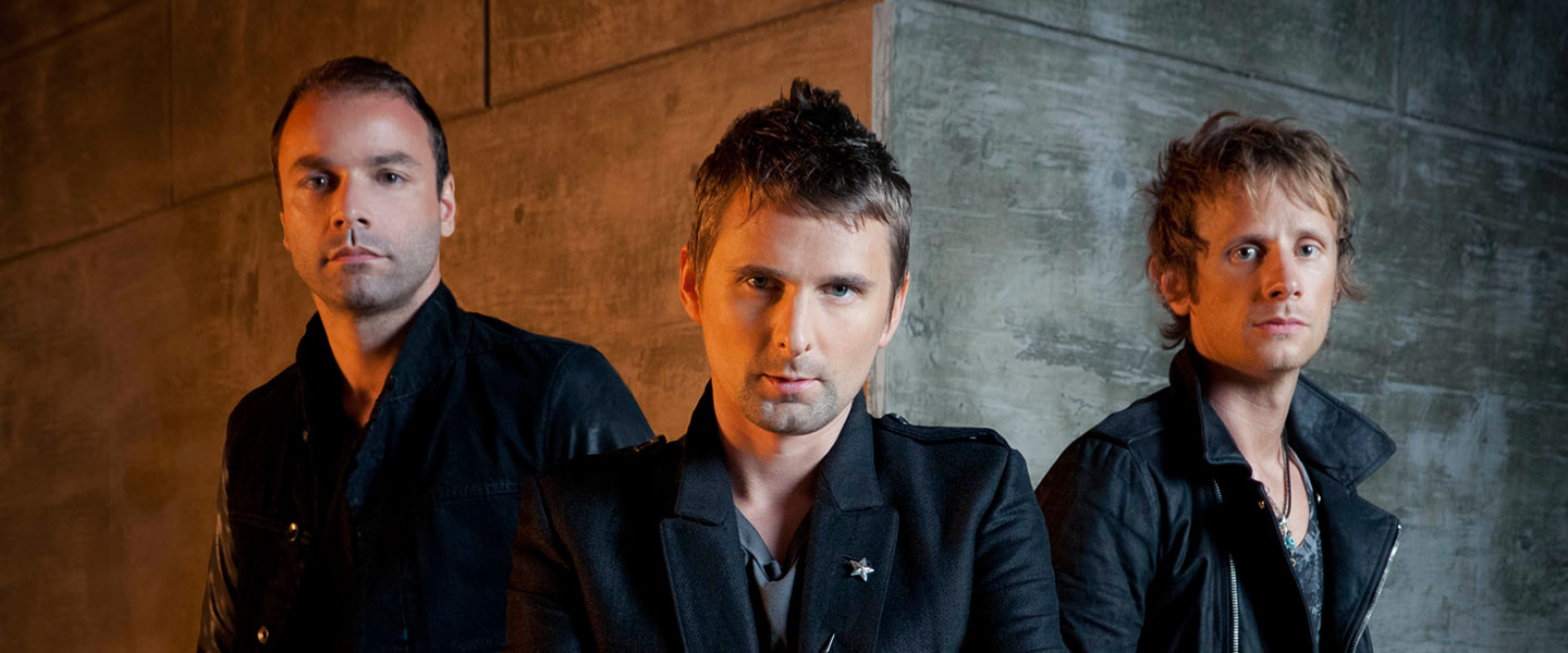 Muse | Radio Bruno
