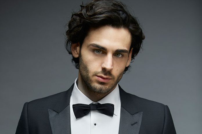 Alberto Urso | Radio Bruno