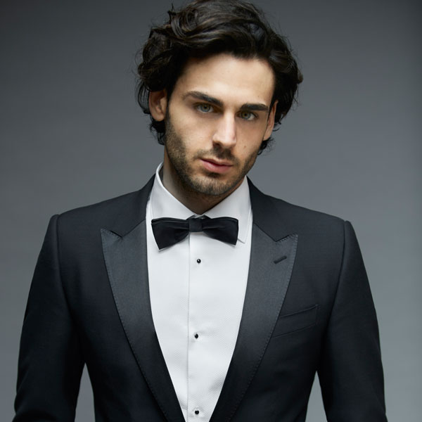 Alberto Urso | Radio Bruno