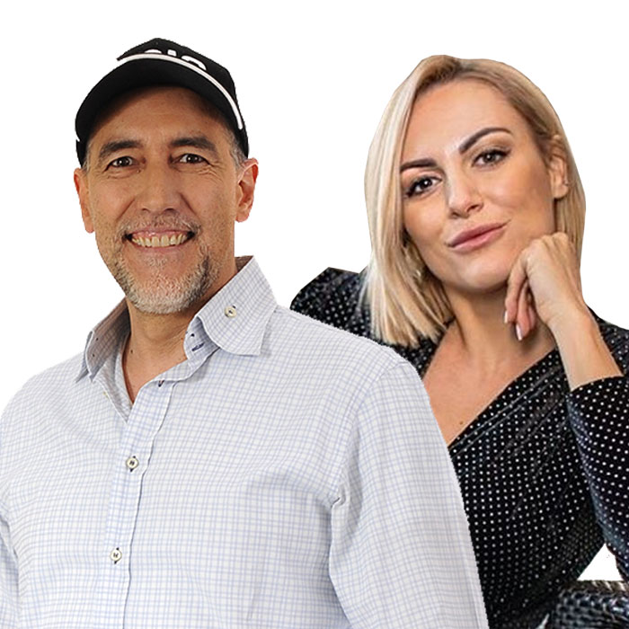 Palinsesto | Radio Bruno