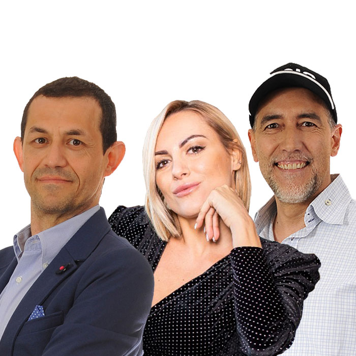 Programmi | Radio Bruno