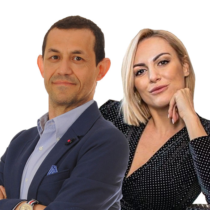 Palinsesto | Radio Bruno