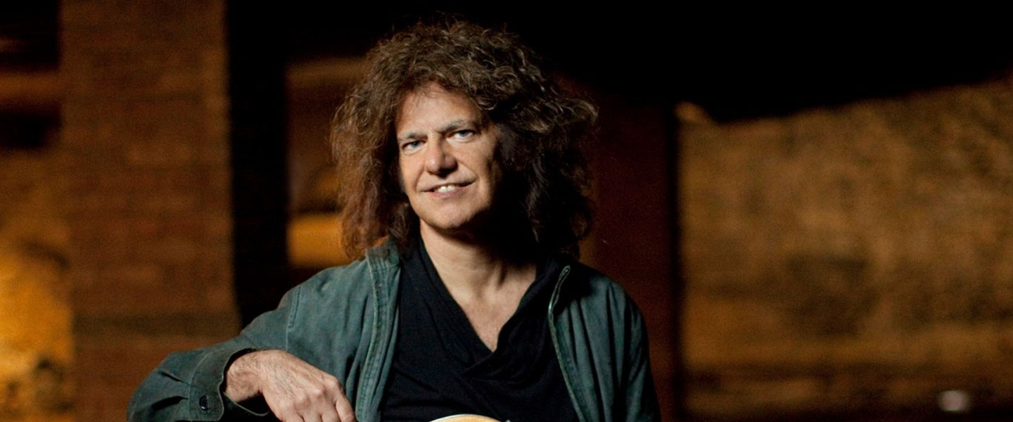 Pat Metheny | Radio Bruno