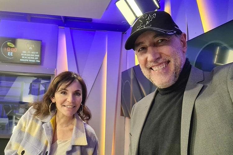 Certe Notti | Radio Bruno