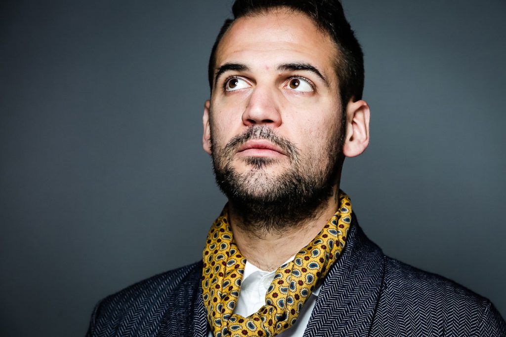 Achille Maini | Radio Bruno