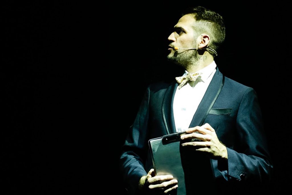 Achille Maini | Radio Bruno