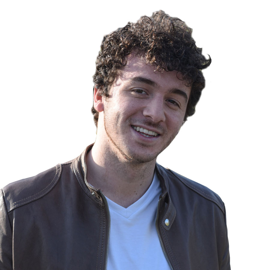 Giordano Vaccari "Giordi" | Radio Bruno