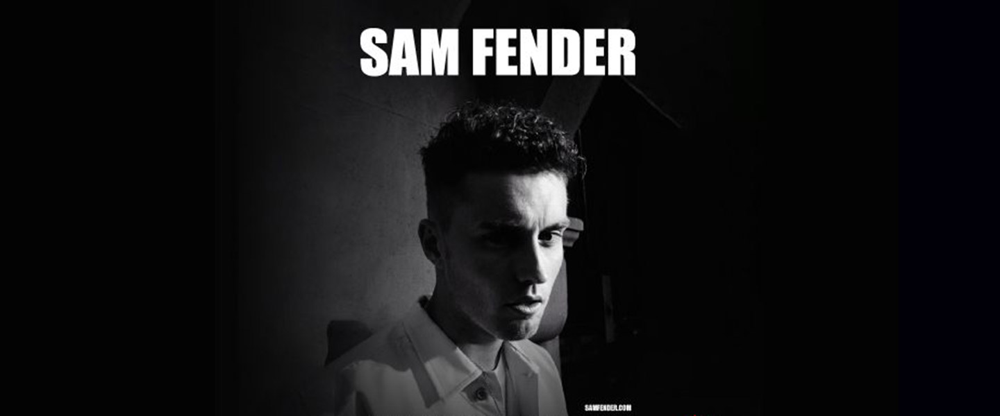 Sam Fender | Radio Bruno