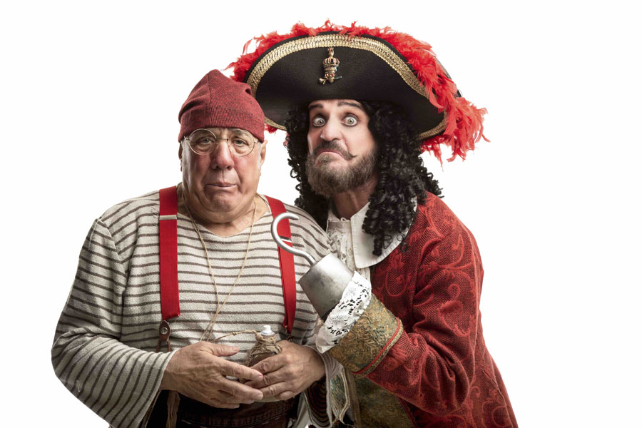 Peter Pan - Il musical | Radio Bruno