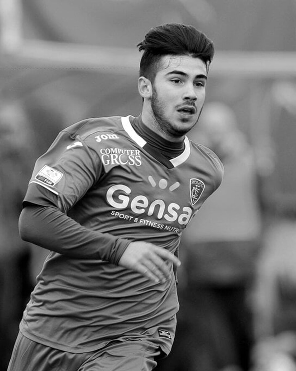 EMPOLI IN LUTTO | Il cordoglio dell’Empoli Football Club per la ...