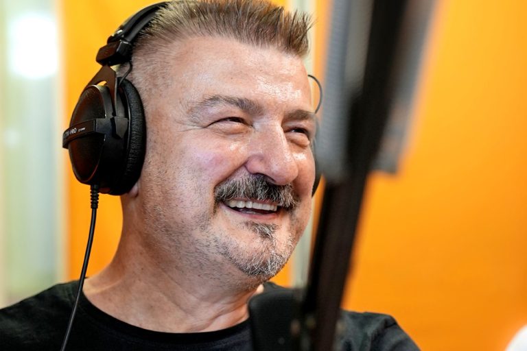 Diego Ferrari | Radio Bruno