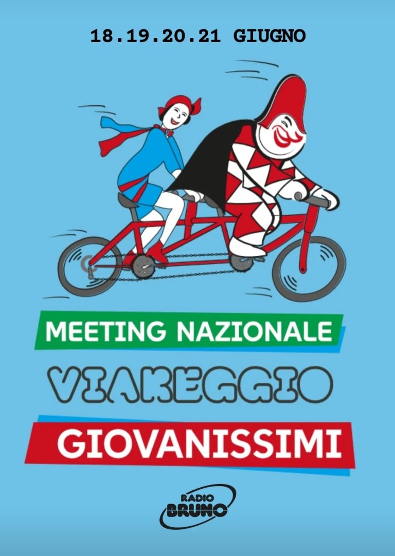 Meeting Nazionale Giovanissimi a Viareggio | Radio Bruno