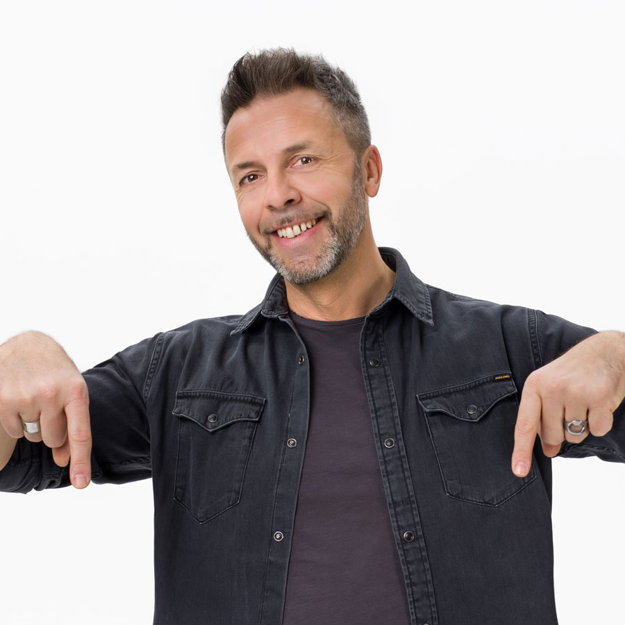 Palinsesto | Radio Bruno